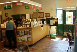 Get a Library Card – Waterford Public Library