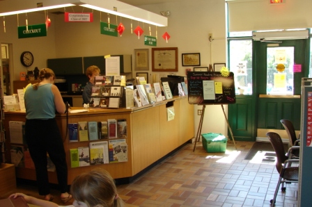 Get a Library Card – Waterford Public Library